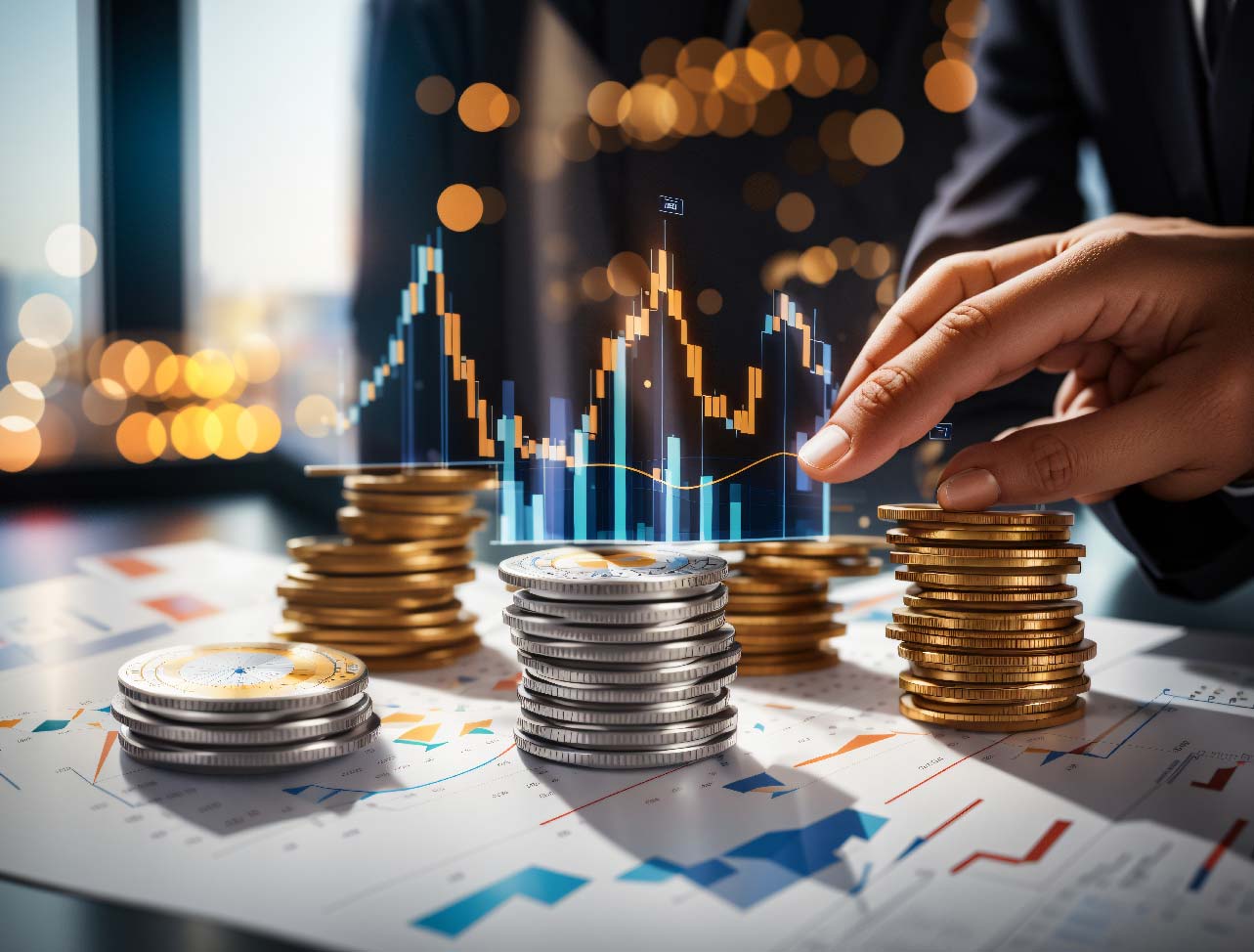 Payroll Management Solution - Dynamic X Consulting
