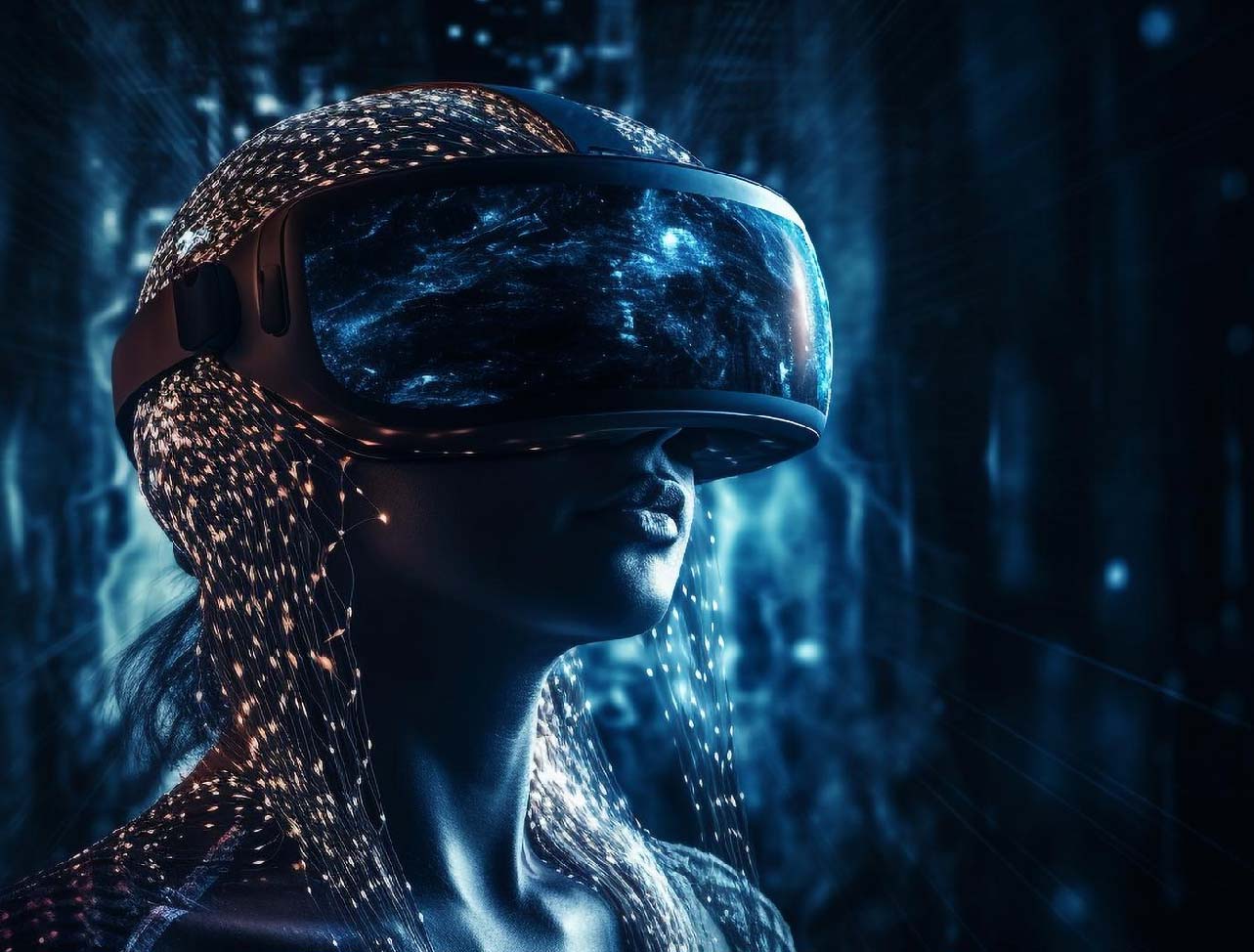 Artificial Intelligence - Dynamic X Consulting
